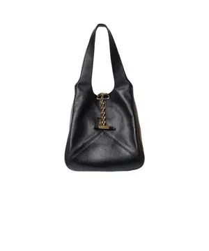 Chloé Balloon Chain Detail Tote Bag