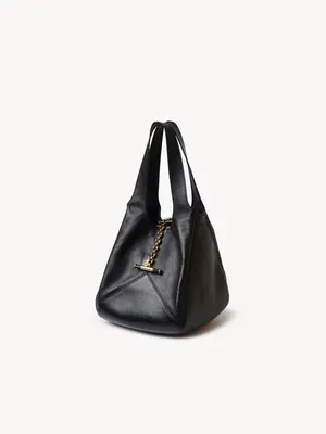 Chloé Balloon Chain Detail Tote Bag
