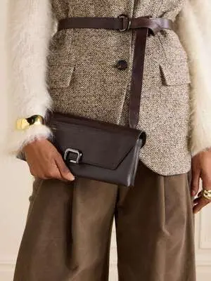 Brunello Cucinelli Rectangular Clutch