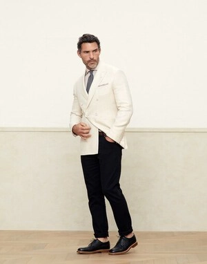 Brunello Cucinelli Mid-rise Straight-leg Jeans