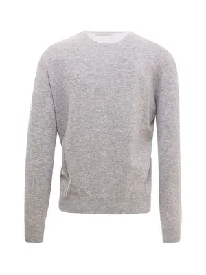 Brunello Cucinelli Ribbed-knit Jumper
