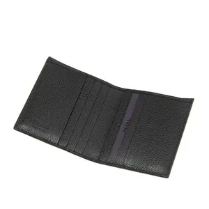 Prada Logo Wallet