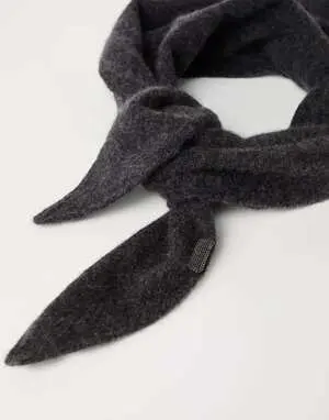 Brunello Cucinelli Monili Foulard