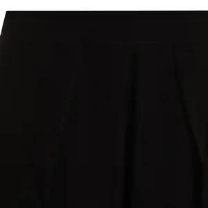 Brunello Cucinelli Pleated Midi Circle Skirt