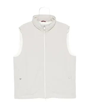 Brunello Cucinelli Zip-front Gilet