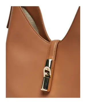 Furla Goccia Medium Hobo Bag