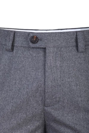Brunello Cucinelli Tapered Trousers