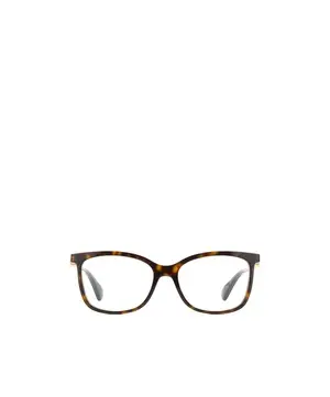Cartier Square Frame Glasses