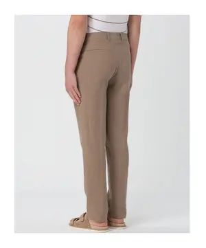 Brunello Cucinelli Slim-cut Chino Trousers