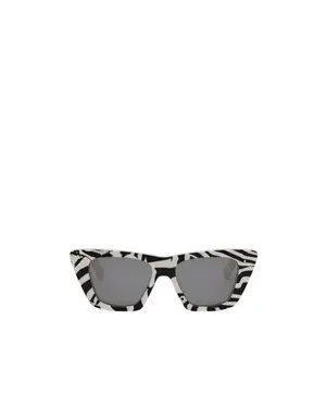 Celine Logo Sunglasses