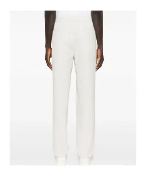 Brunello Cucinelli Drawstring Trousers - No