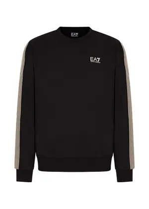 Emporio Armani Hooded Sweatshirt