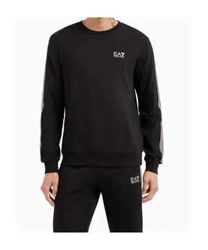 Emporio Armani Hooded Sweatshirt