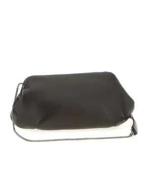 Brunello Cucinelli Monile Chain Crossbody Bag