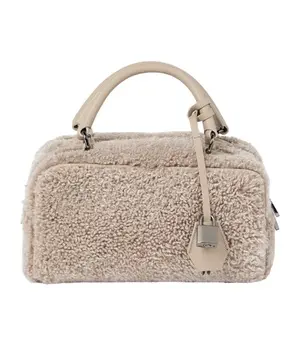 Brunello Cucinelli Small Boston Explorer Bag