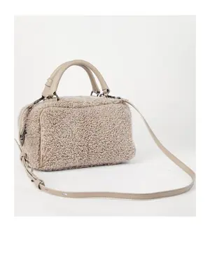 Brunello Cucinelli Small Boston Explorer Bag