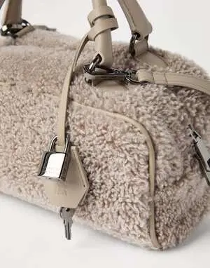 Brunello Cucinelli Small Boston Explorer Bag