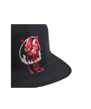 Y3 Embroidered Baseball Cap