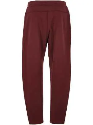 Brunello Cucinelli Logo Detailed Drawstring Joggers