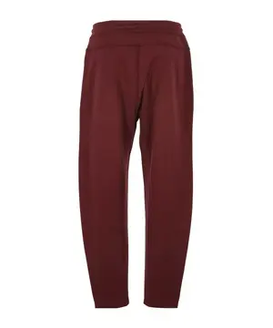 Brunello Cucinelli Logo Detailed Drawstring Joggers