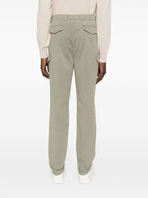 Brunello Cucinelli Cargo-pocket Trousers