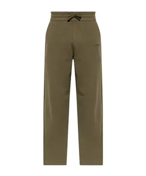 Balmain Wide-leg Sweatpants
