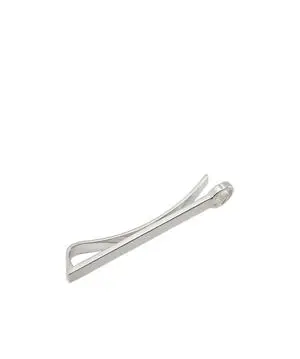 Gucci Interlocking G Tie Bar - No