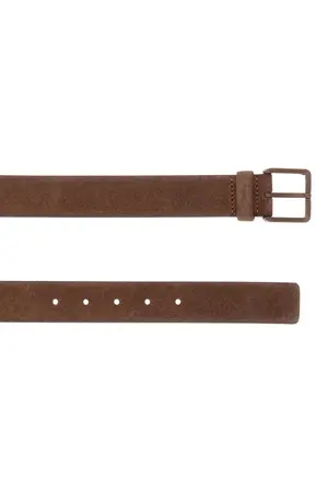 Hugo Boss Buckle Belt