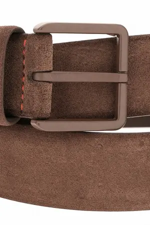 Hugo Boss Buckle Belt
