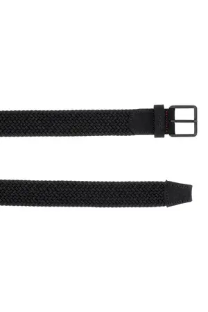 Hugo Boss Buckle Belt