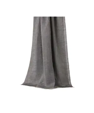 Brunello Cucinelli Linen-silk Scarf