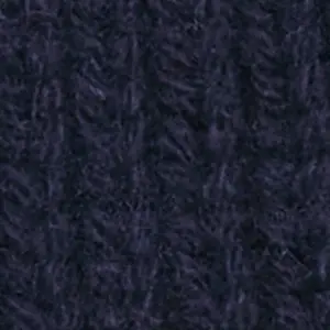 Barbour Wool-cashmere Danforth Beanie - Navy
