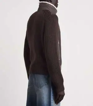 Mackage Jonathan Shearling Jacket