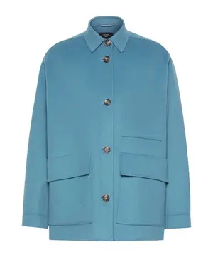 Max Mara Double Wool Jacket