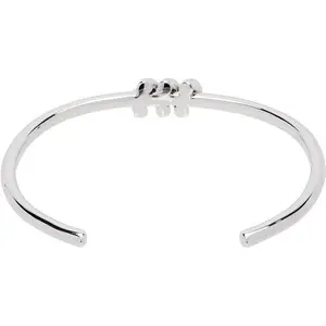 NUMBERING Open Bracelet