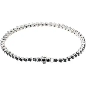 NUMBERING Inlaid Bracelet