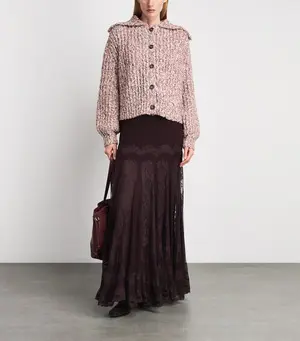 Ulla Johnson Louise Cardigan