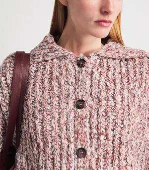 Ulla Johnson Louise Cardigan
