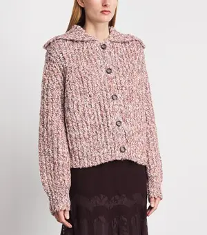 Ulla Johnson Louise Cardigan