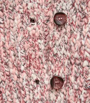 Ulla Johnson Louise Cardigan