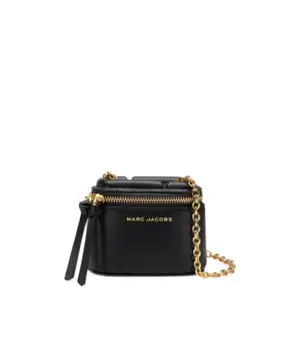 Marc Jacobs Babe Mini Vanity Bag