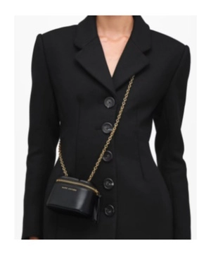 Marc Jacobs Babe Mini Vanity Bag