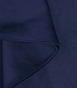 Theory Crushed Satin Sleeveless Blouse