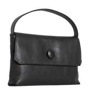 THE ROW Flap Handbag