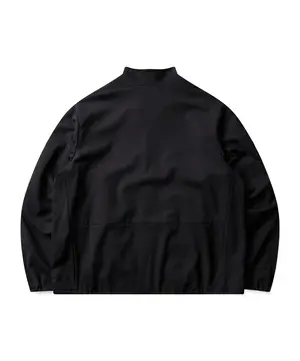 KIKO KOSTADINOV High-neck Zip-up Casual Jacket
