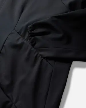 KIKO KOSTADINOV High-neck Zip-up Casual Jacket