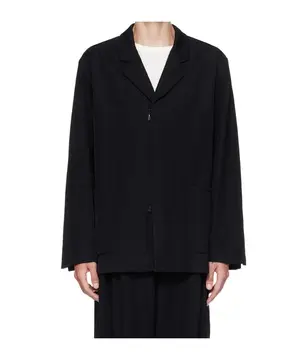 KIKO KOSTADINOV Zippered Blazer