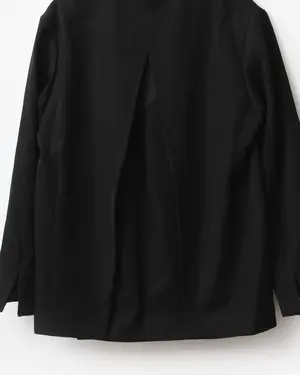 KIKO KOSTADINOV Zippered Blazer