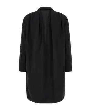 KIKO KOSTADINOV Peak Lapel Overcoat