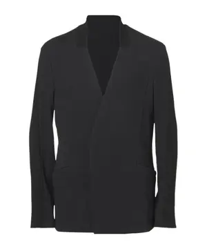 KIKO KOSTADINOV Patchwork Design Suit Jacket